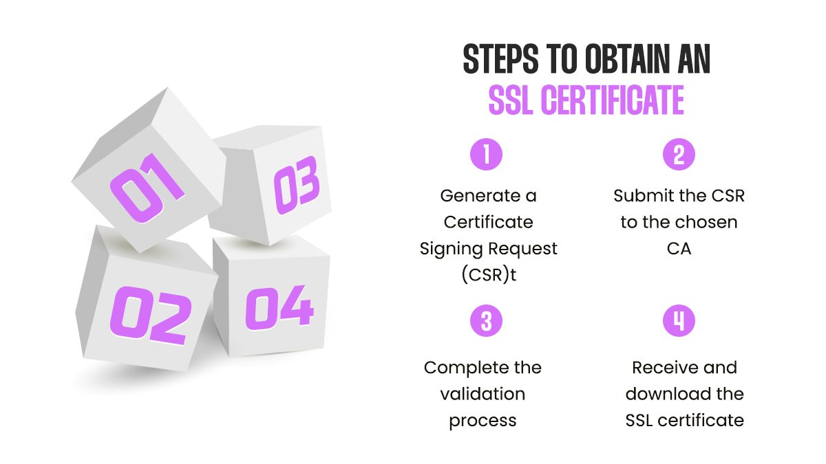 What is an SSL Certificate? | Complete Guide - Craxy Ninja