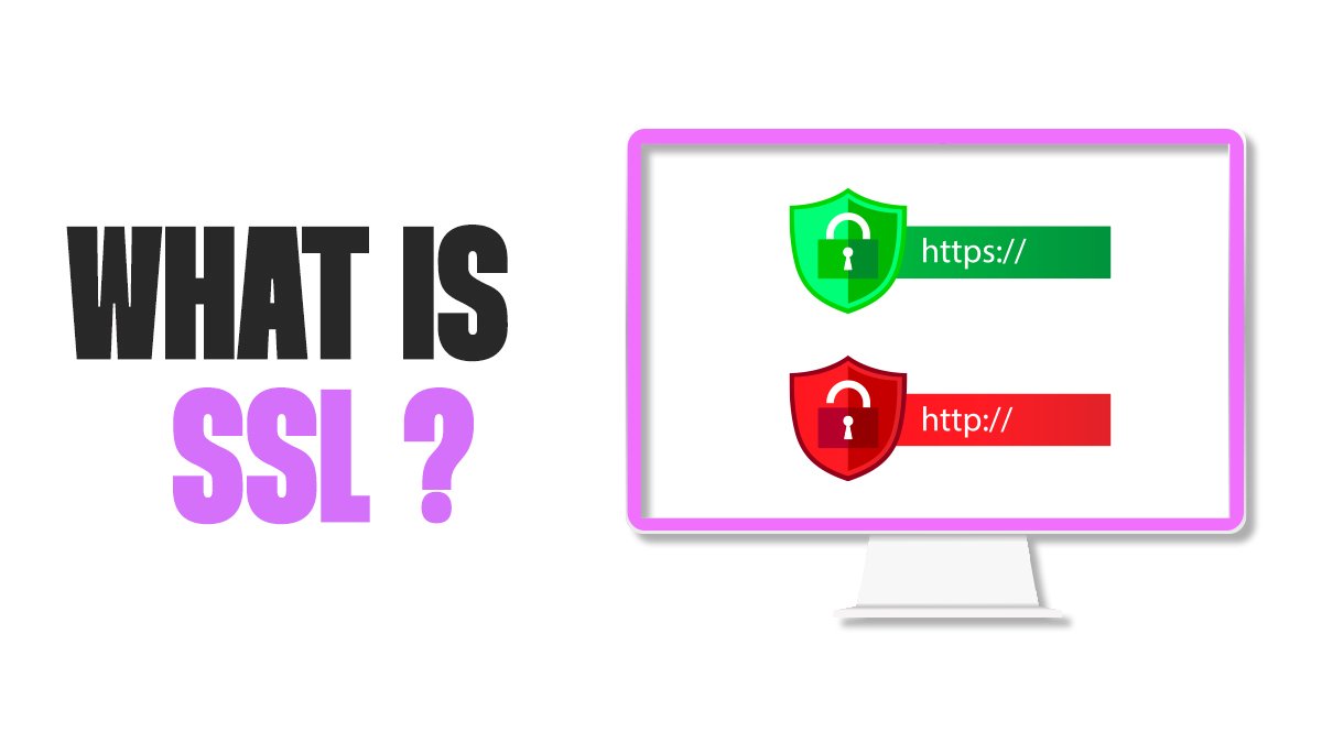 What is an SSL Certificate? | Complete Guide - Craxy Ninja