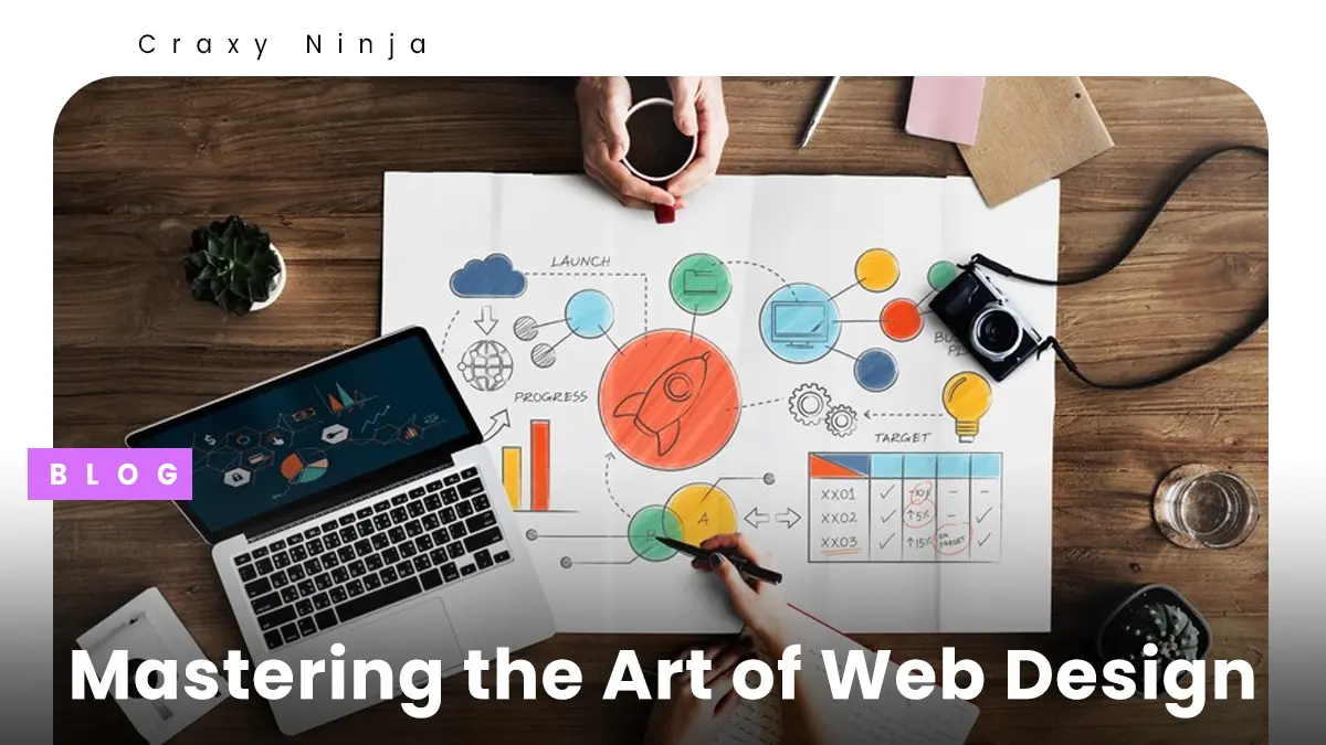 15 Tips for Stunning Online Presence Through Web Design