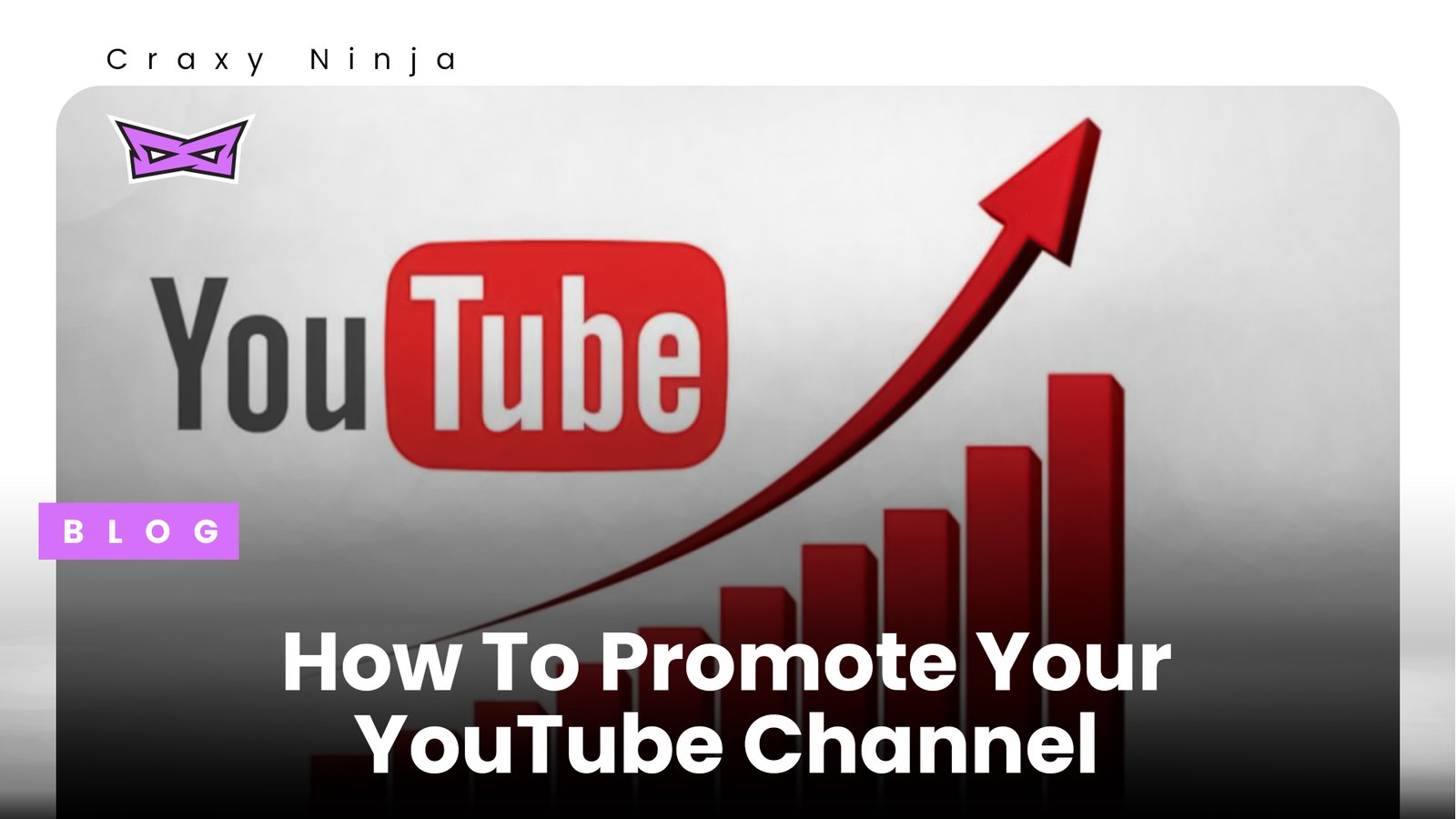 How To Promote Your YouTube Channel In 2025: 15 Tried Strategies ...